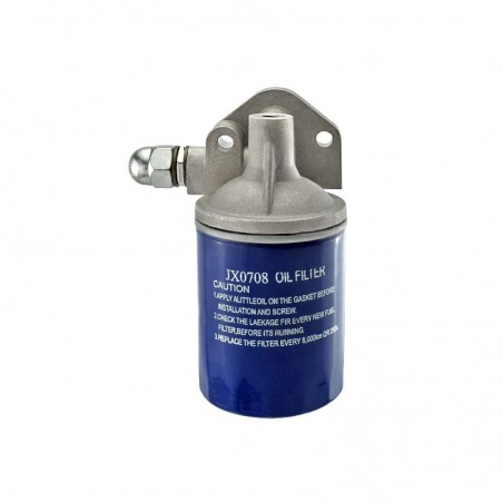 Y-YD Oil Filter Assembly JX0708 Yangdong