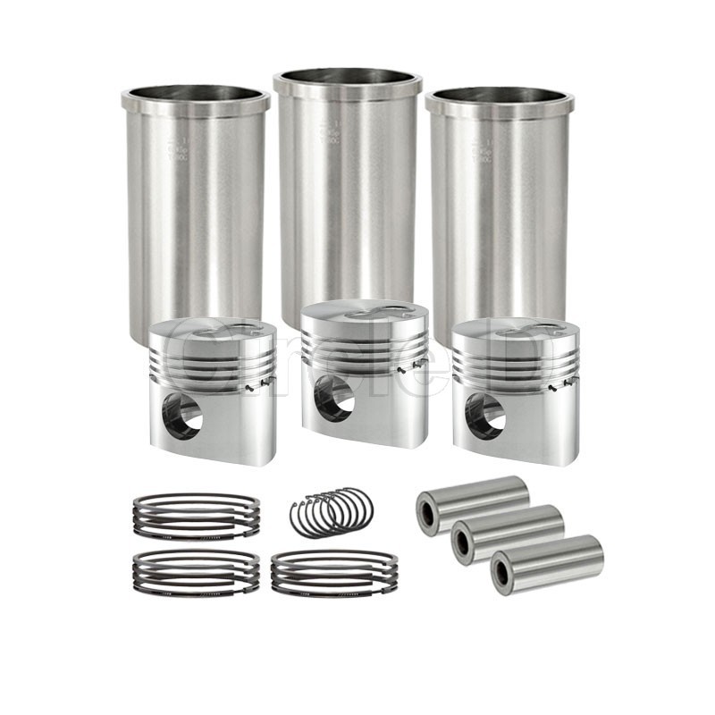 KM385 SWIRL Cylinder Rebuild Kit Laidong