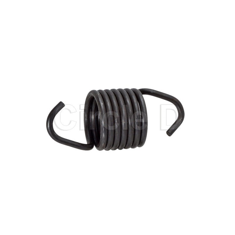 BOMR Release Bearing Return Spring BOMR Tractor