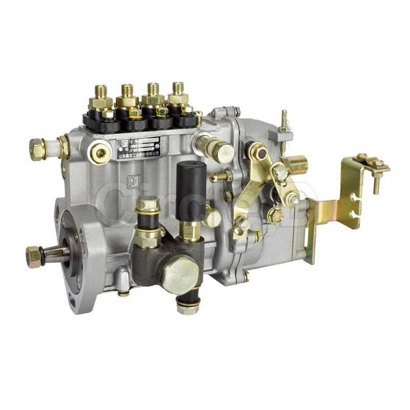 JD4 Injection Pump Jiangsu Jiangdong JD