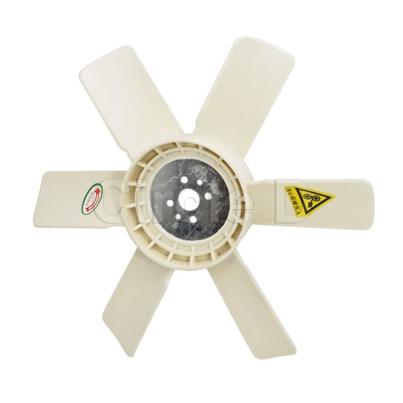 HFD Cooling Fan F450 Generator M8 Weichai Huafengdongli