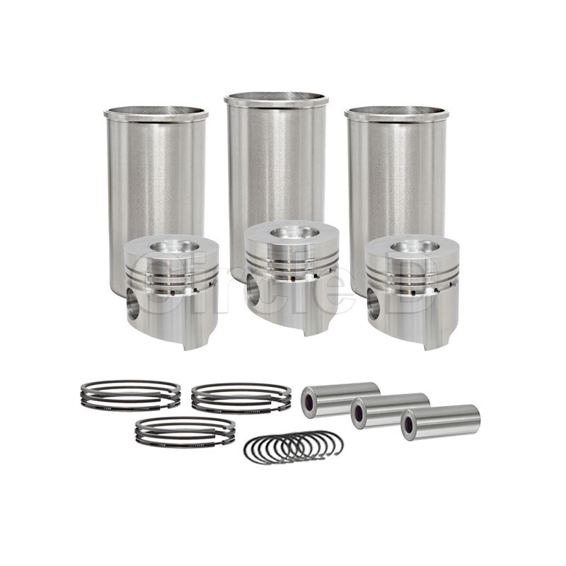 Changfa Rebuild Kits