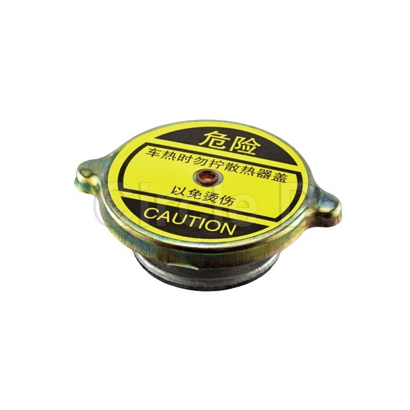 DF 50mm / 72mm Radiator Cap Dongfeng East Wind