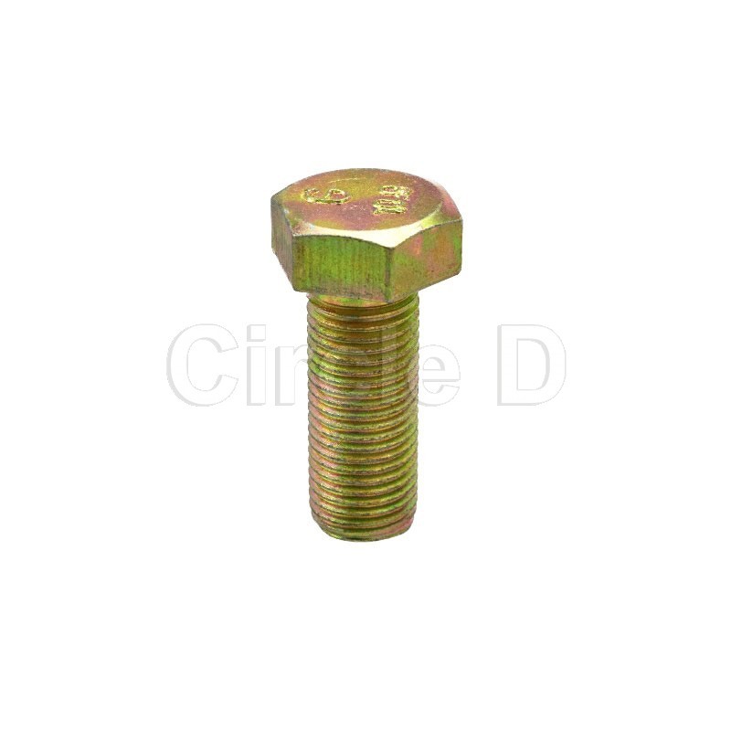 DQ Rear Wheel Bolt M16 Enfly