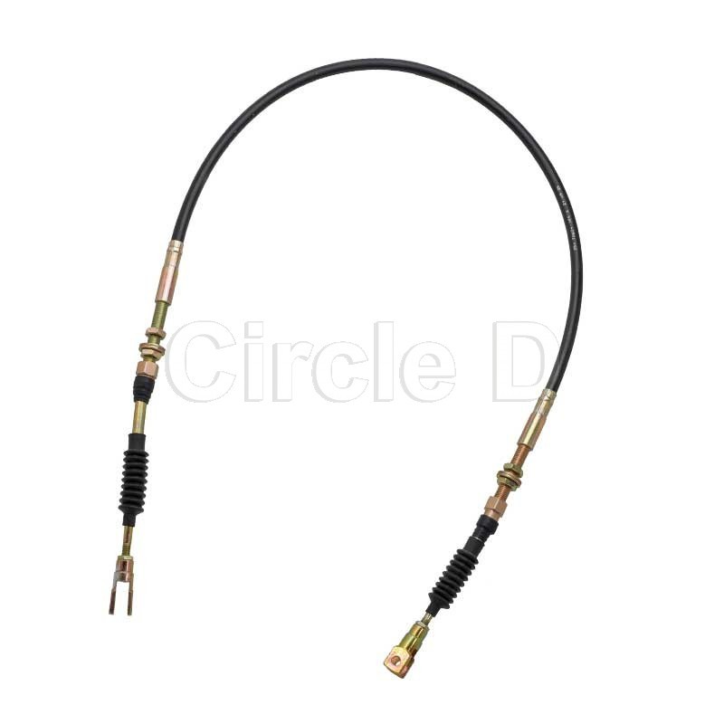TB Shuttle Cable L1300 Foton Lovol Tractor