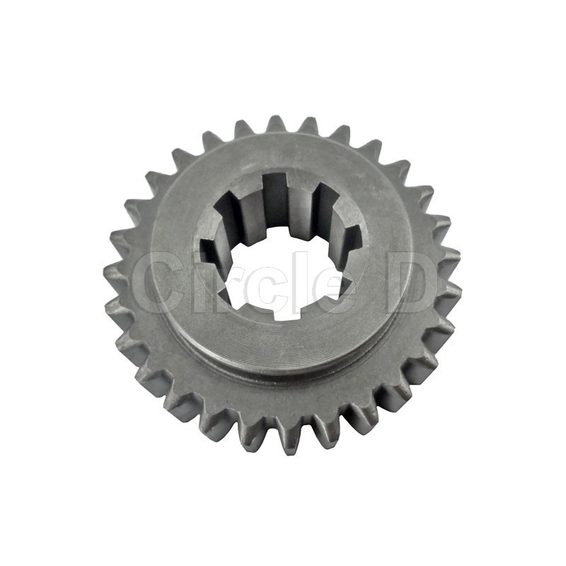 DF 2nd Speed Gear, Shaft II Dongfeng East Wind