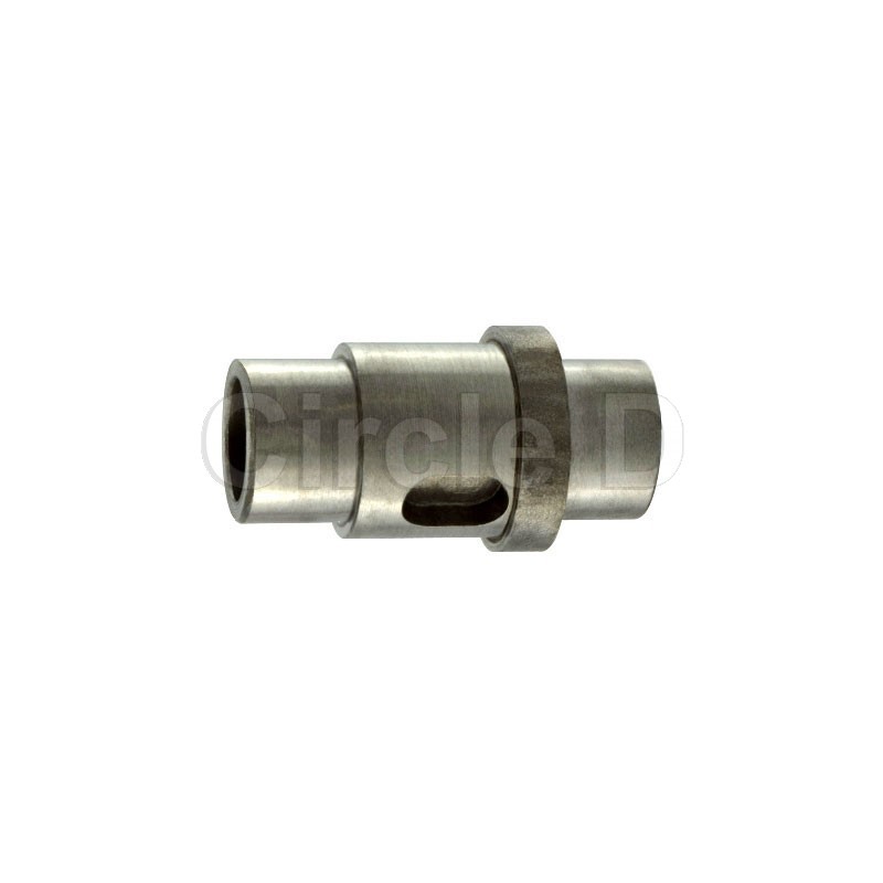 Hydraulic Pump Driving Shaft JD Type 2 Jiangsu Jiangdong JD