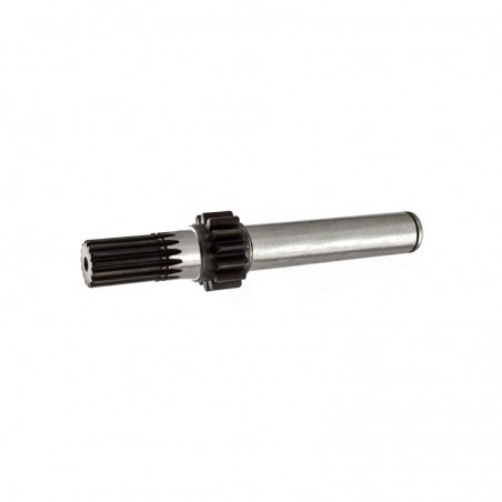 JM254 Creeper Idle Gear Shaft Jinma