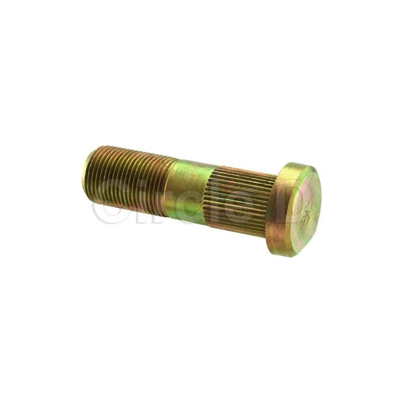 DQ Left Rear Wheel Stud M20 Enfly