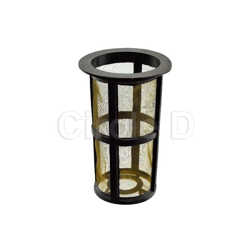FT250 Fuel Filler Filter Mesh Foton Lovol Tractor