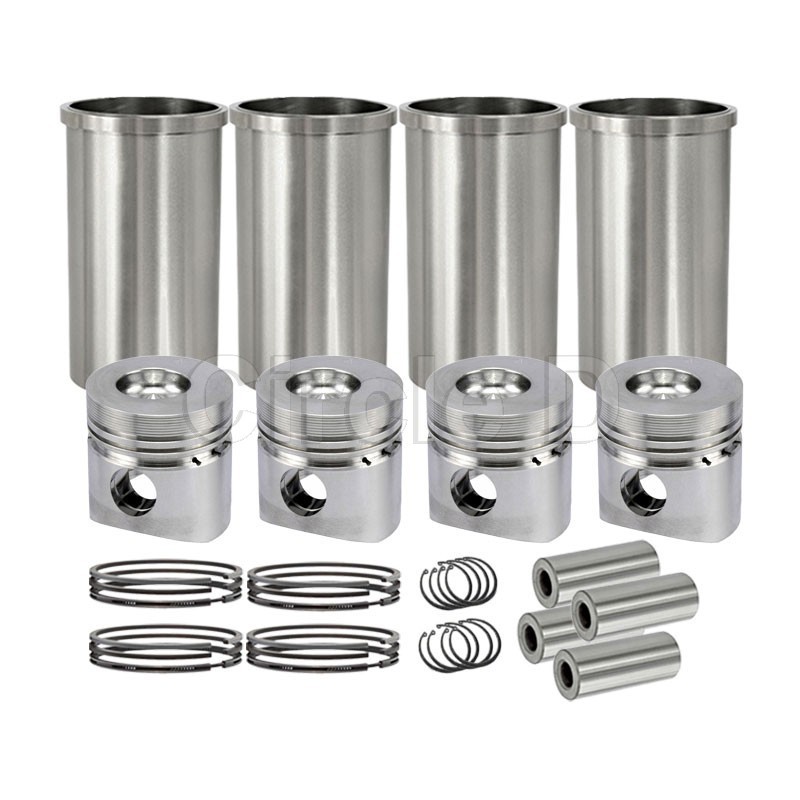 KM485 Cylinder Rebuild Kit Laidong