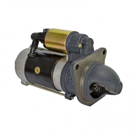 QDJ265F Starter Motor 24v