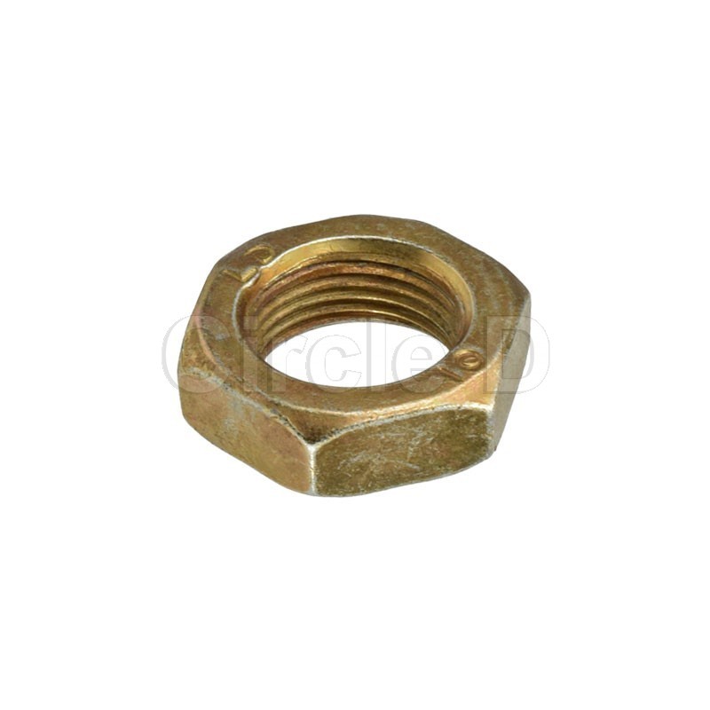 thin-nut-m20x1-5