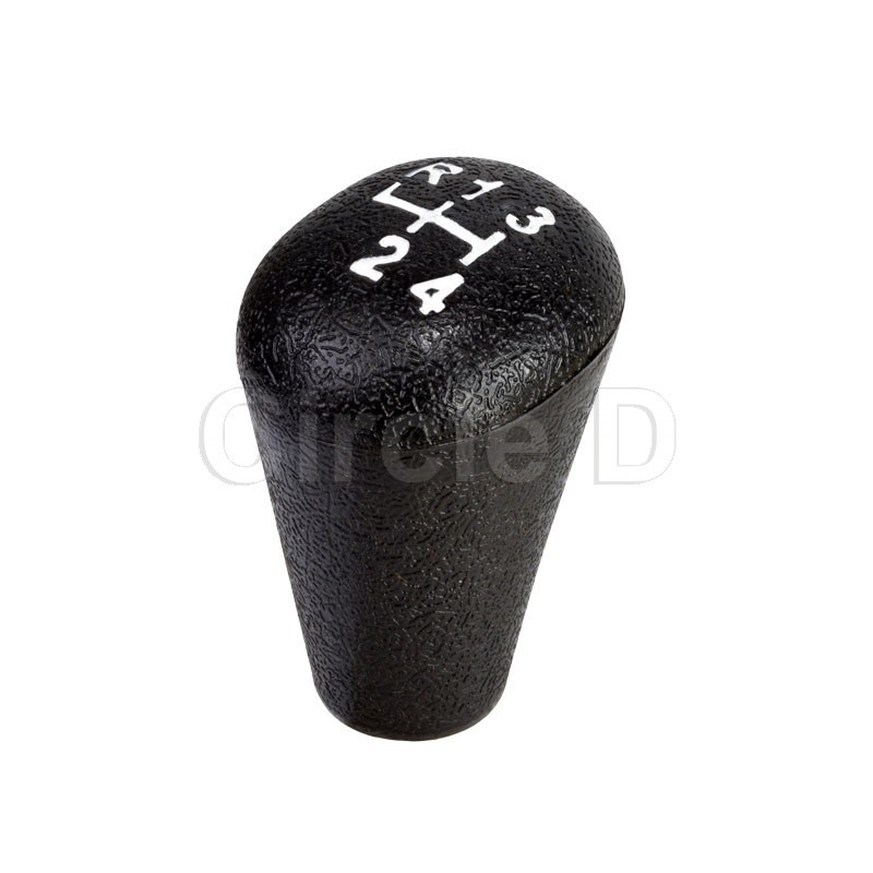 4 speed + reverse gearshift knob Foton Lovol Tractor